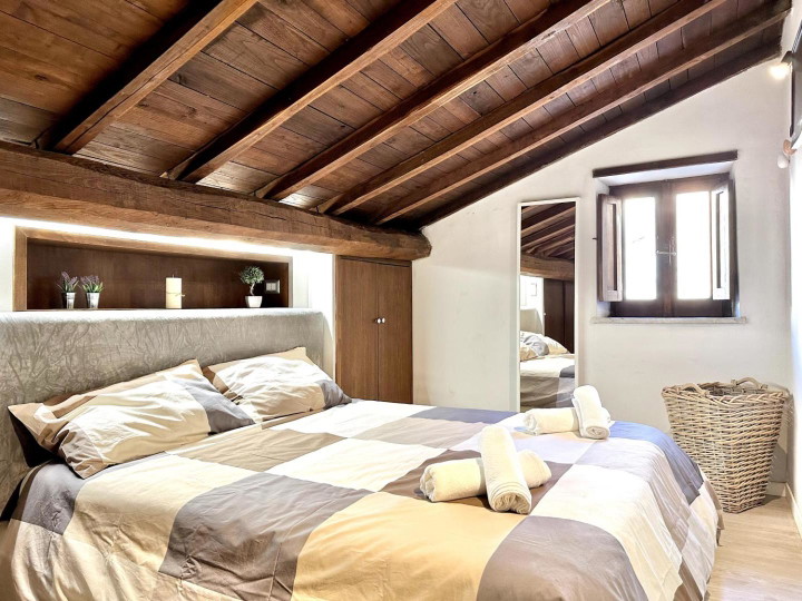 Casa Vetus - Tivoli