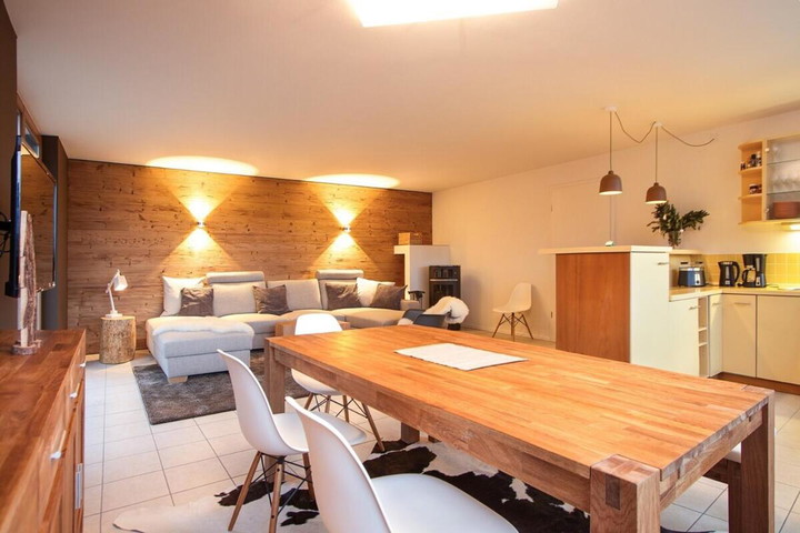 Ferienhaus Oberwiesenthal - Oberwiesenthal