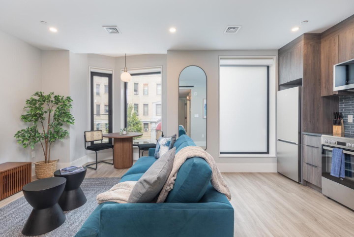 Symphony Suites By Thatch - Waltham