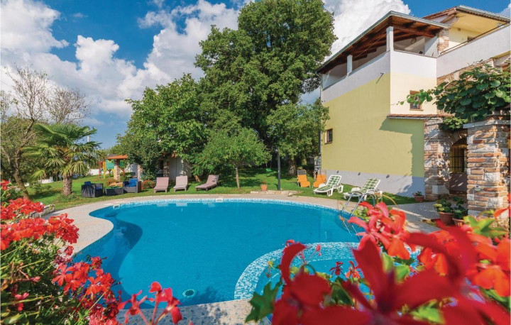 Apartment Veli Jezenj 05 - Istrien