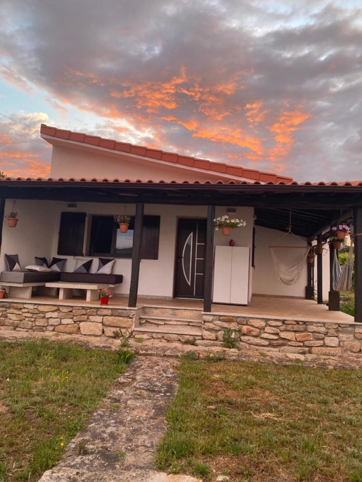 Valentina House - Chaves