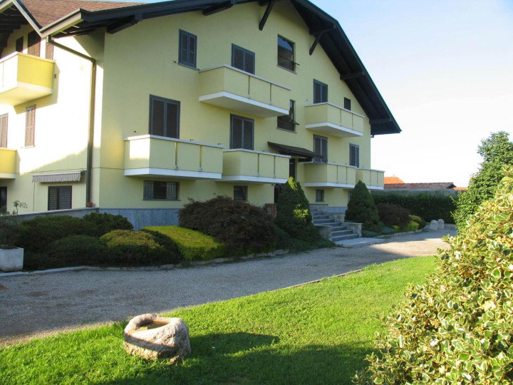 Albergo Residence Isotta - Arona