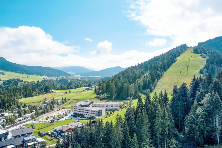Robinson Fieberbrunn - Adults Only - Austria