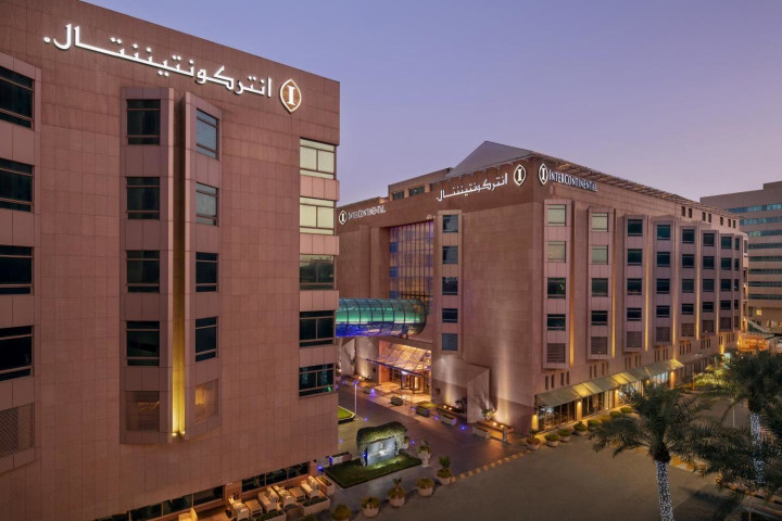 Intercontinental Al Khobar By Ihg - Dammam