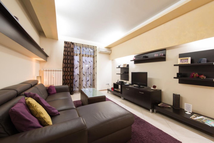 City Apartments - Sofia