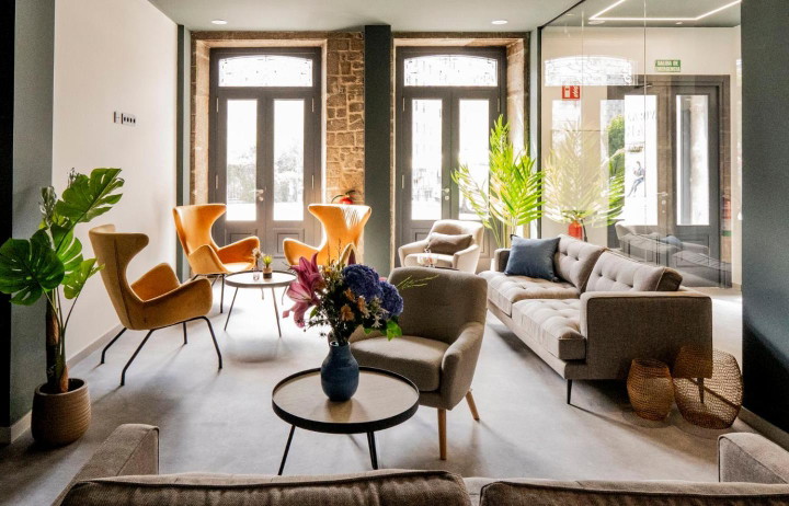 Coliving Compostela - Santiago de Compostela