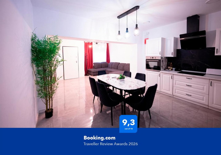 Apartalux Premium Suites - Castellón de la Plana