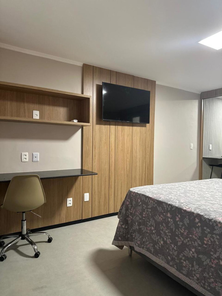 Kit Cln 316 - Brasília