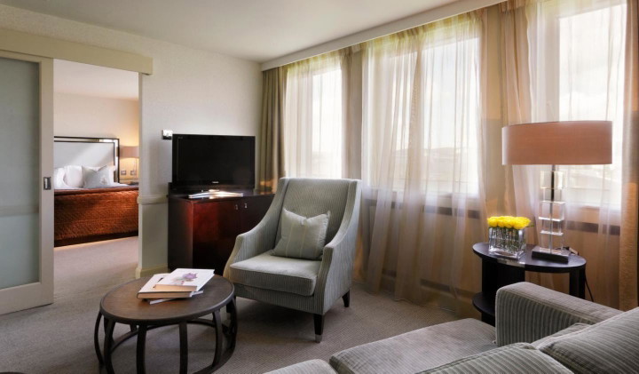 The Bristol Hotel - Bristol