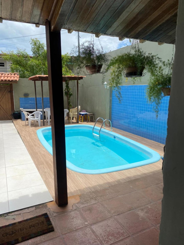 Casa Grande E Bela - Porto Seguro