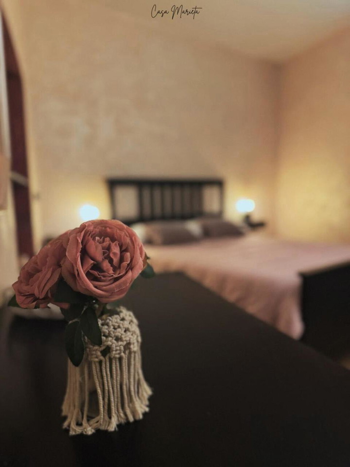 Marieta Rooms - Sarzana