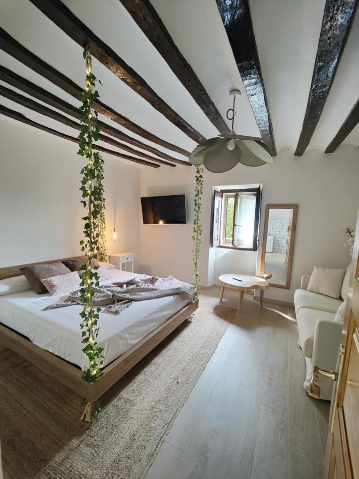 La Molinera Etxea - Casa Rural Boutique - Laguardia