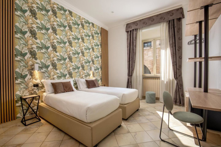 Hotel Ciao - Monti