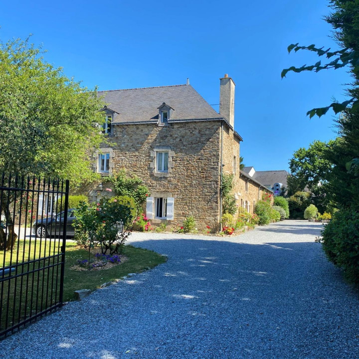 Manoir De Beaupré - Vannes