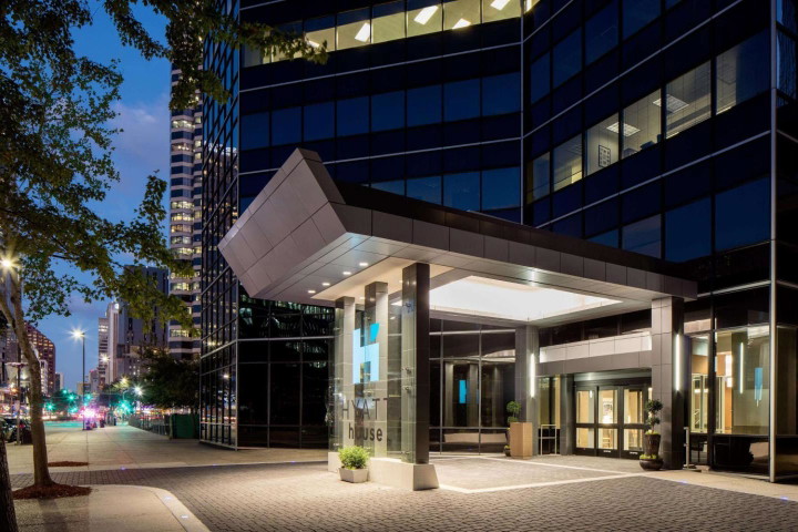 Hyatt House New Orleans Downtown - Metairie, LA