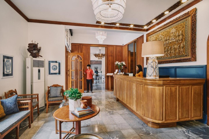 Winner Inn - Yangon