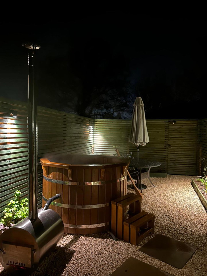 Mattie's Loft - East Sussex