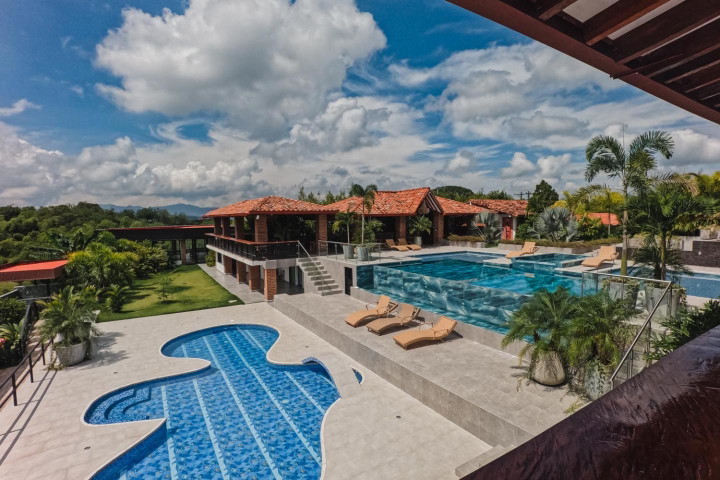 Antara Resort - Valle del Cauca