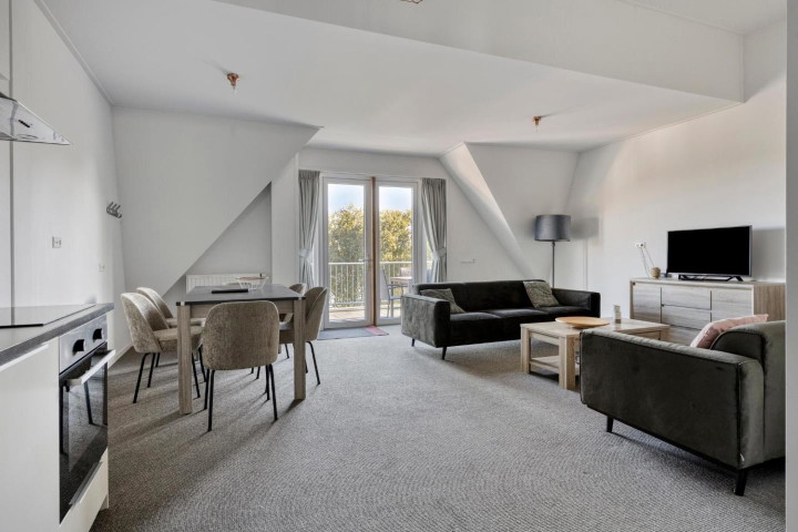 Penthouse Deluxe - Netherlands