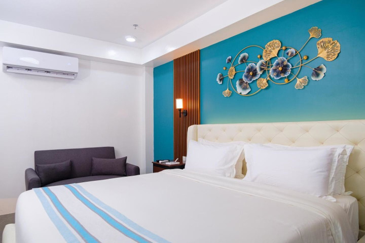 Le Dream Hotel Near Vigan - Vigan City