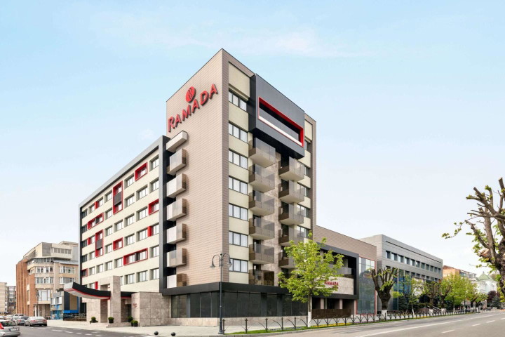 Ramada By Wyndham Ramnicu Valcea - Râmnicu Vâlcea