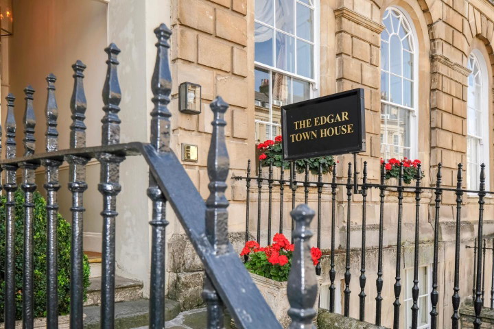 Edgar Townhouse - Bradford-on-Avon