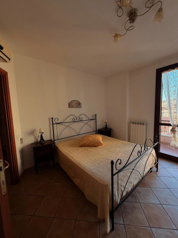 Casa Girasole-bright Apartment - Follonica