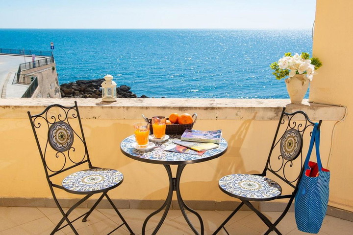 Life Hotels Residence Dei Baroni - Syracuse
