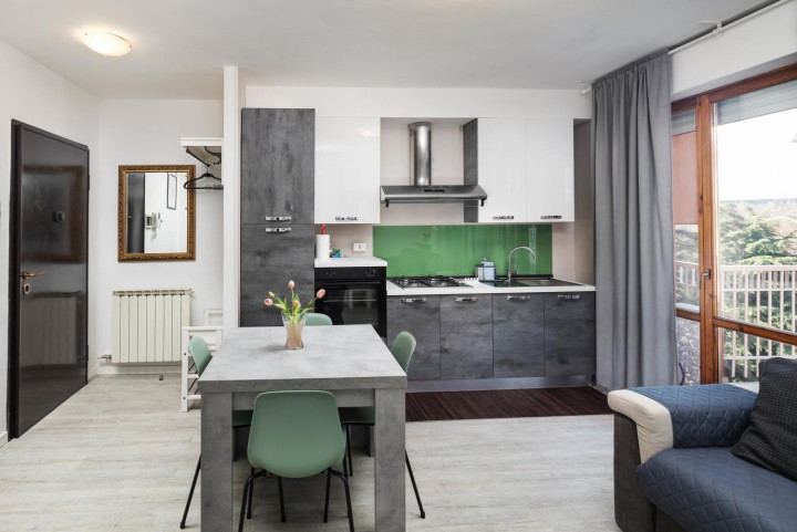 Apartment Forum - Assago