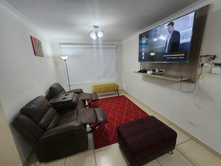 Rodrich Business Apartment - Lima
