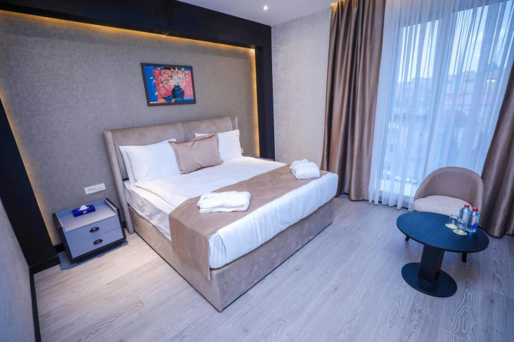 Arium Hotel Baku - Azerbaijan