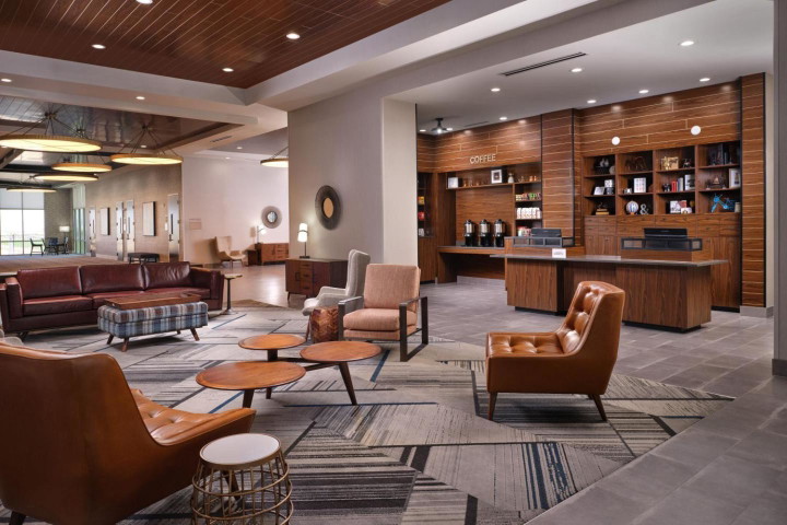 Four Points By Sheraton Yuma - 尤馬