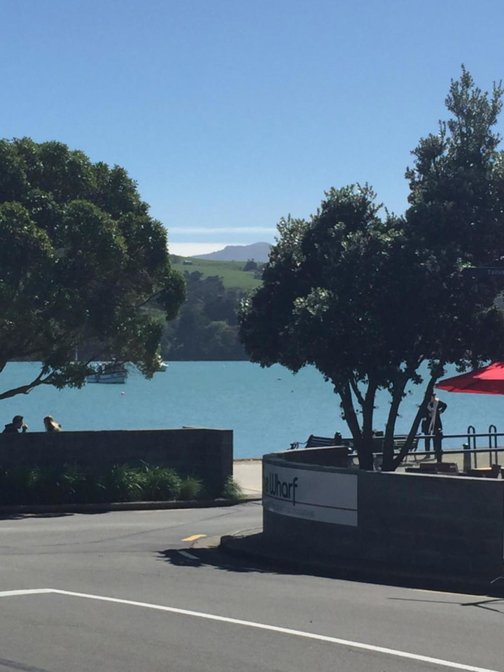 The Studio Akaroa With Car Park - Akaroa