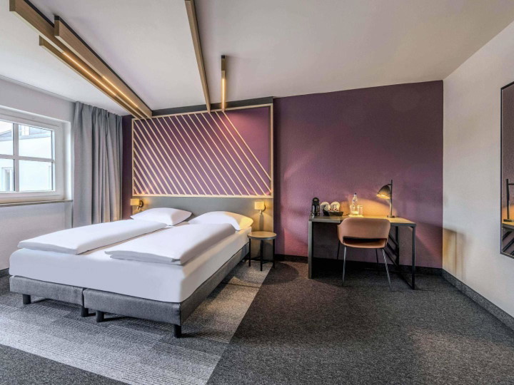 B&b Hotel Passau-süd - Passau