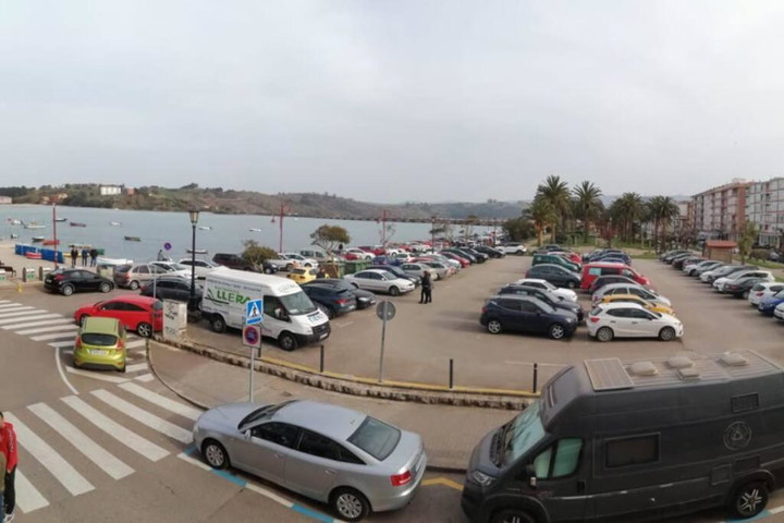 Piso Turístico Bahía San Vicente - San Vicente de la Barquera