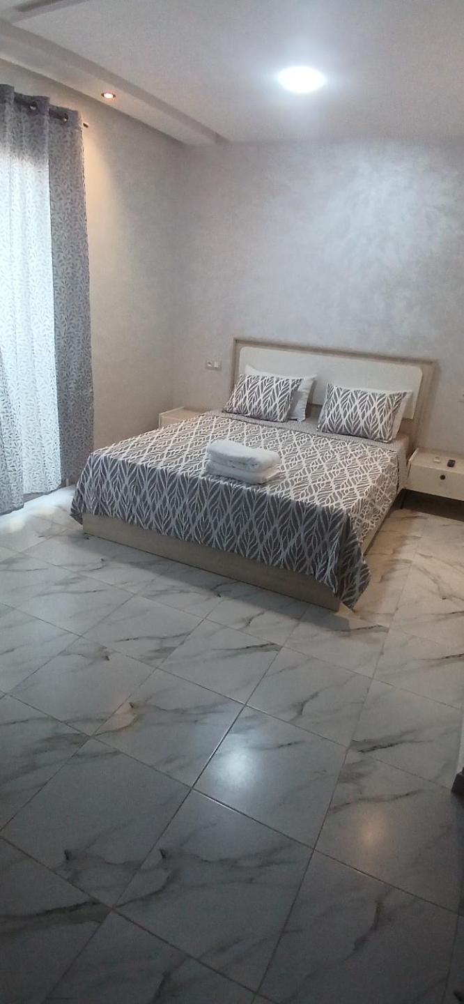 Safi Family Apartment - Safi