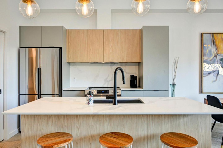Penthouse Downtown 2br 2ba Private Roof Terrace Presented By Tripmontreal - Montréal