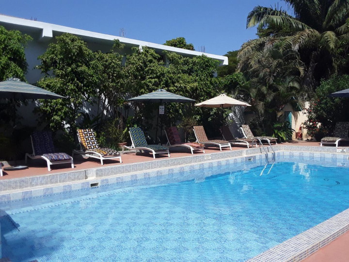 Riyan Apartment - Gambia
