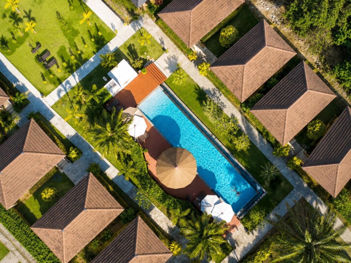 Verona Lanta Resort - Ko Lanta