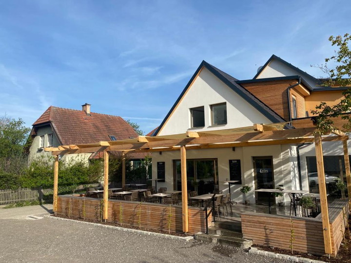 Apartments Loim Lodge - Dürnstein