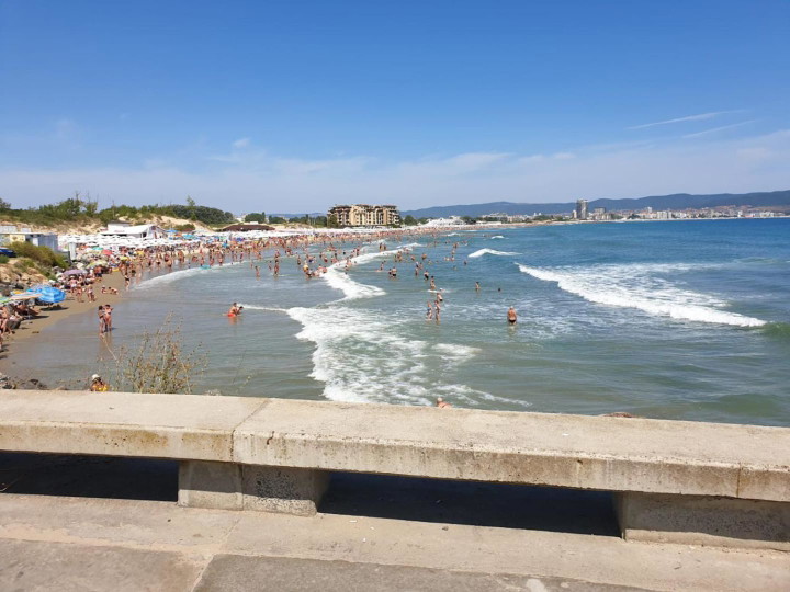 Penthaus Cacao Beach - Nessebar