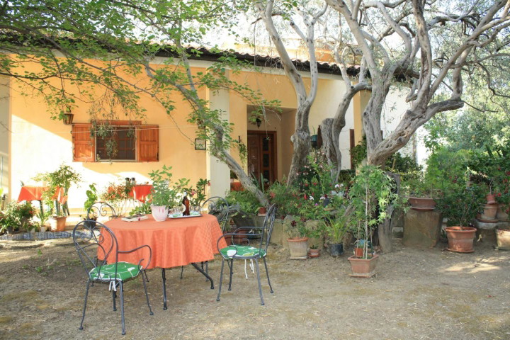B&b Villa Calagioli - Castelbuono
