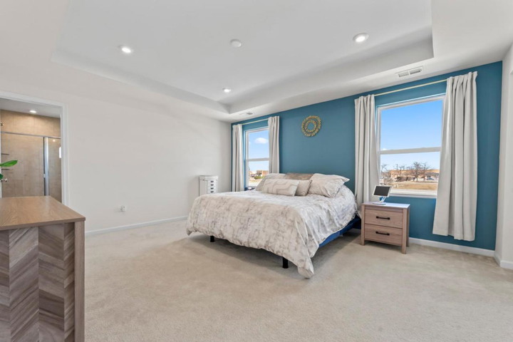Best Room In Mundelein - Illinois