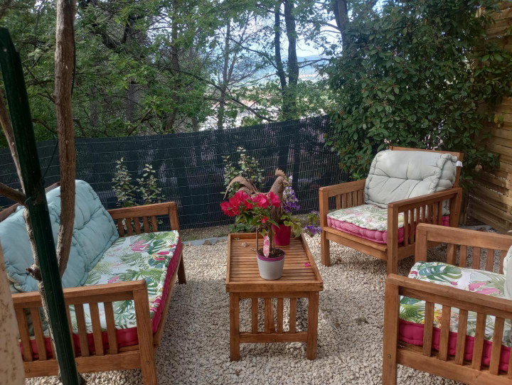 Entre Vignes & Piano "Symphonie" Studio 4 Personnes - Saint-Cannat