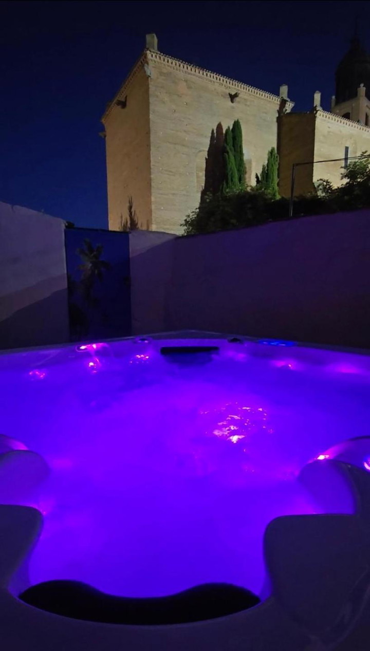 La Garia Spa - Medina del Campo