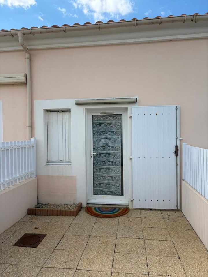 225 Rue De La Source - Brem-sur-Mer
