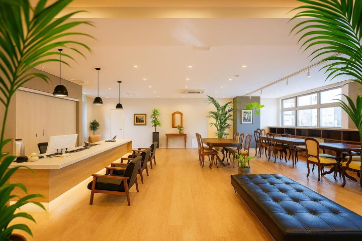 Bay Hotel Urayasu-ekimae - Urayasu