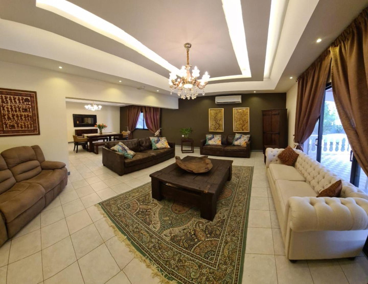 Luxury Holiday Villas In Bahrain For Families - バーレーン