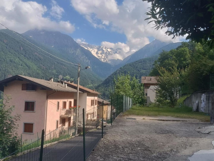B&b La Presef - Vezza d'Oglio
