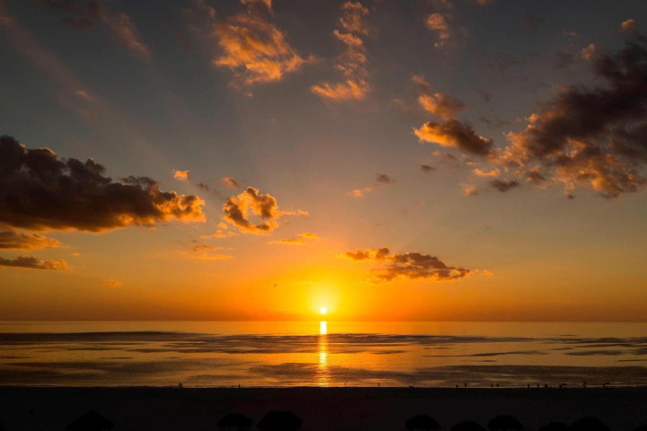 Jw Marriott Marco Island Beach Resort - Floride